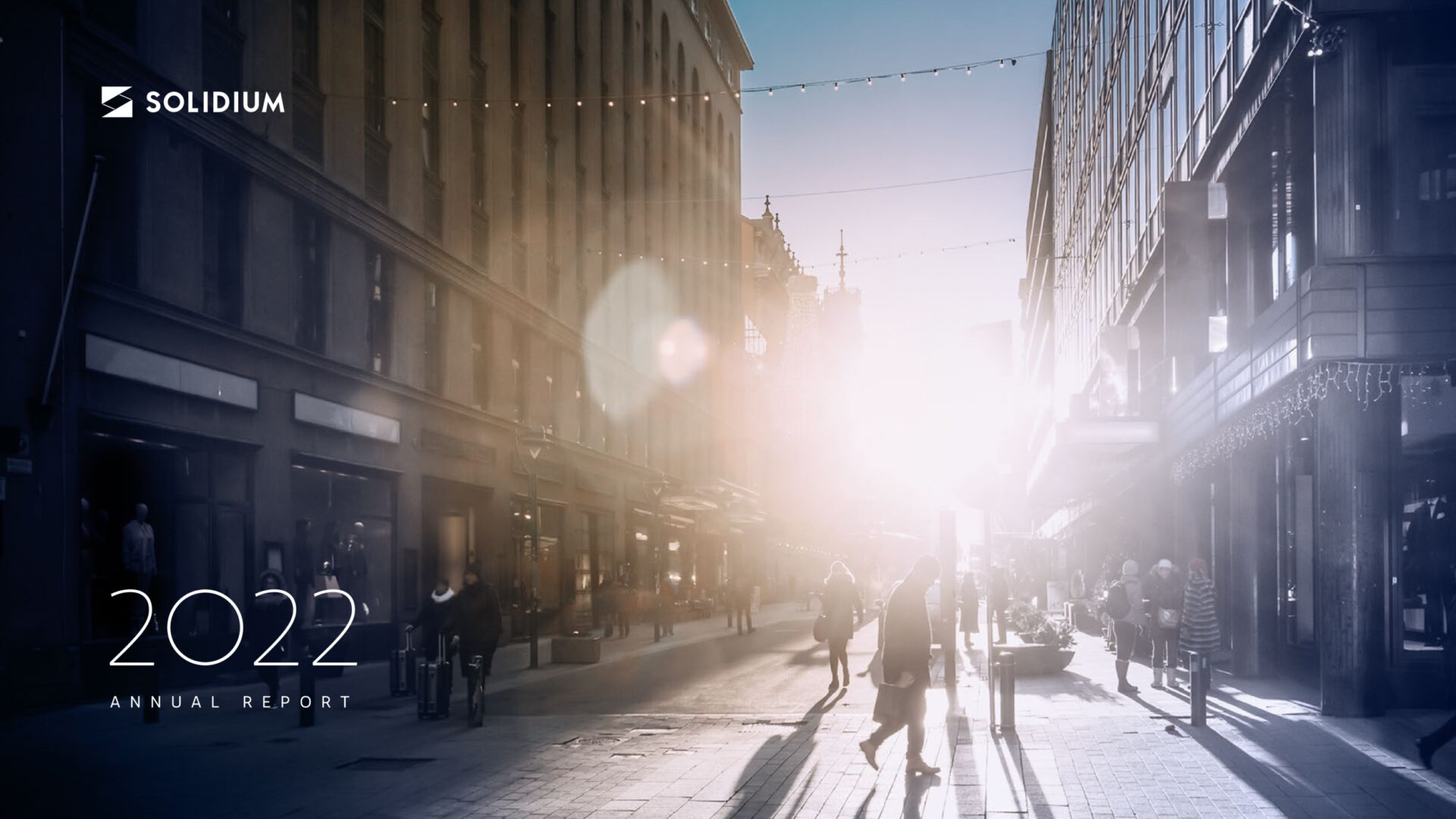 Etusivu - English - Solidium