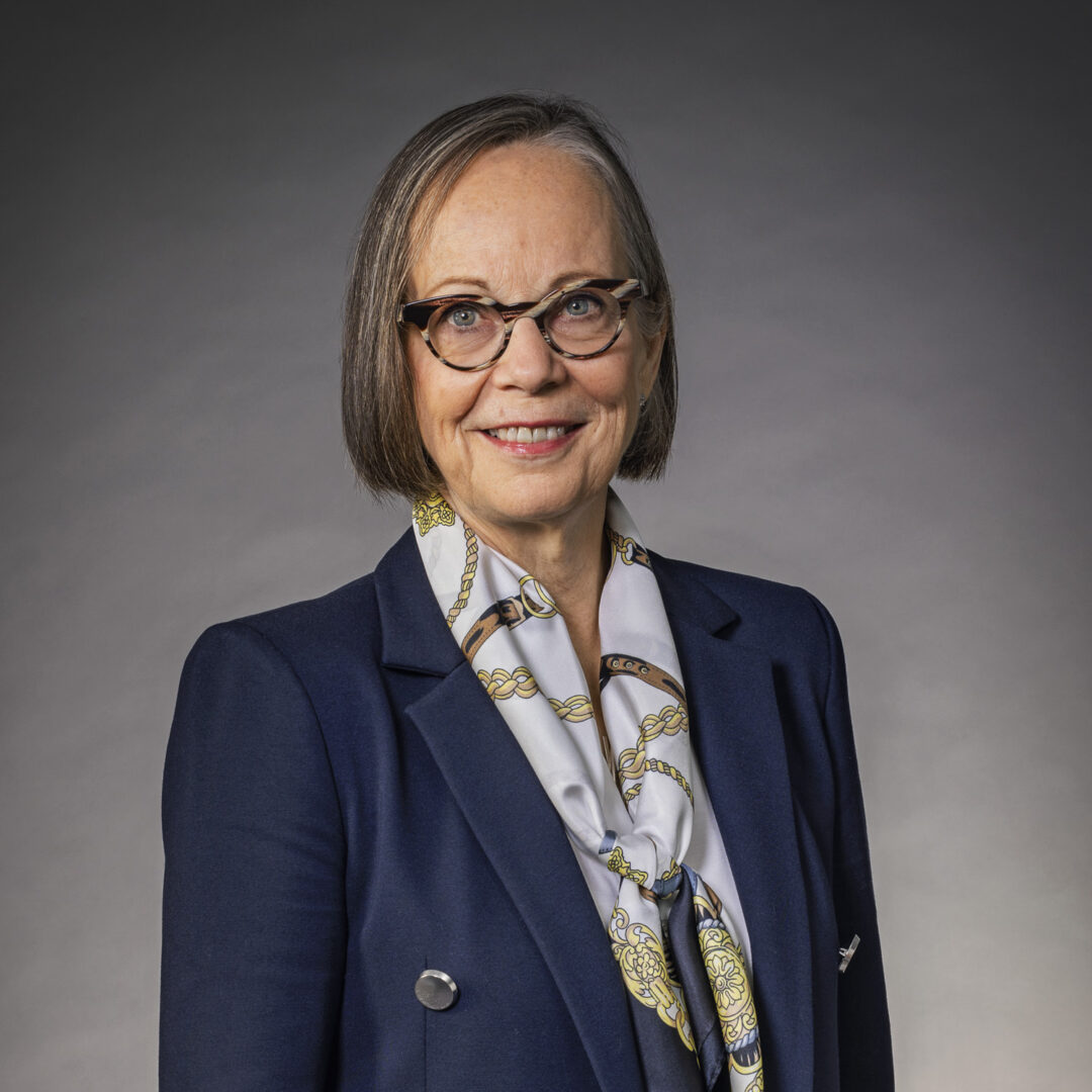 Board of Directors - Solidium